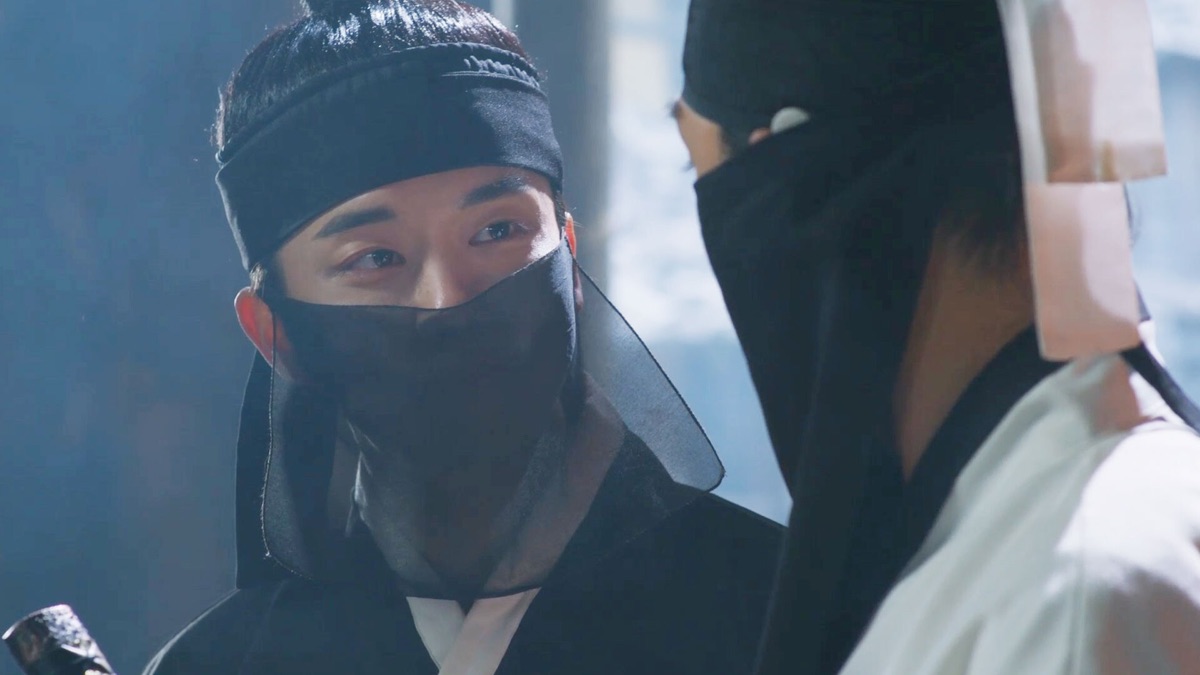 Episode 7 - Spring of Crush (Season 1, Episode 7) - Apple TV