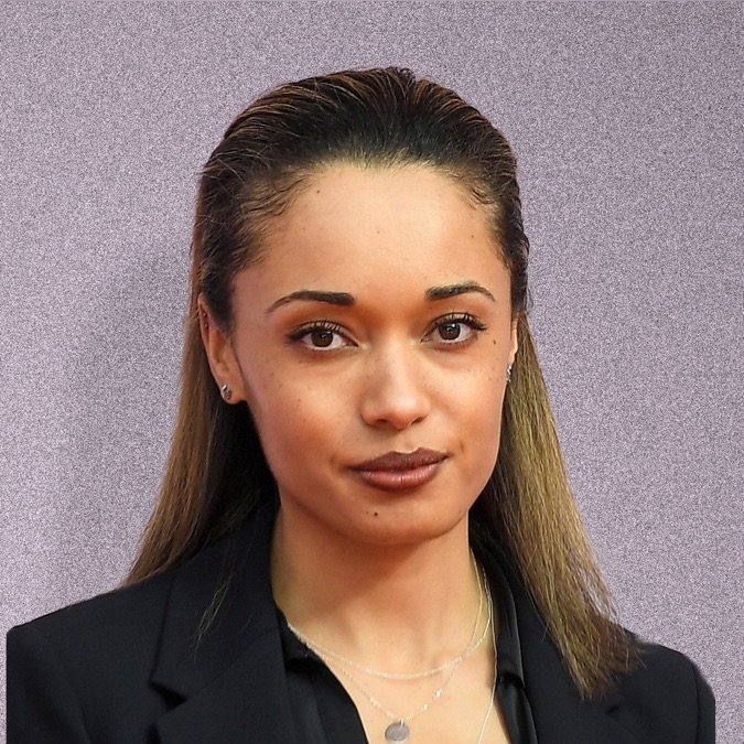 ‎Films et séries avec Olivia Swann – Apple TV