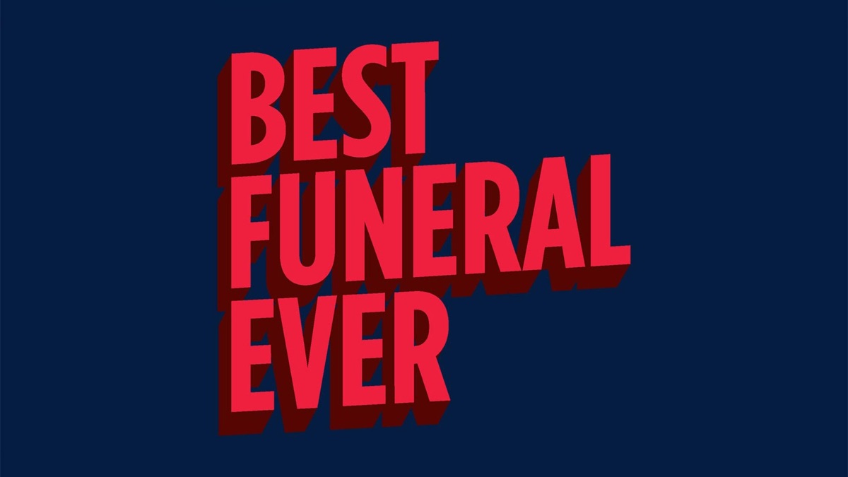 ‎Best Funeral Ever - Apple TV