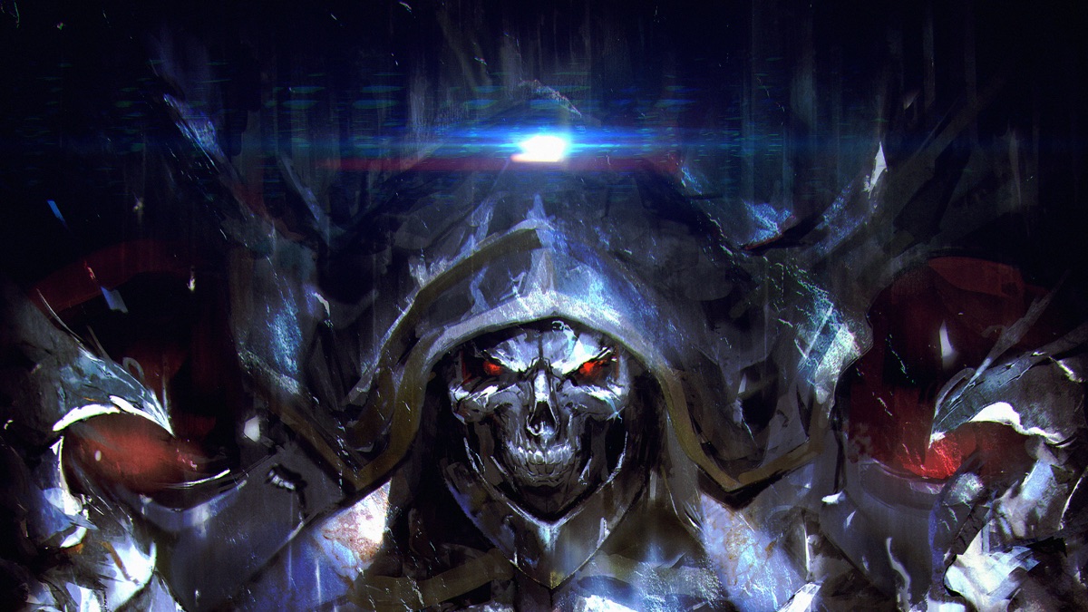 ‎Overlord: The Undead King - Apple TV