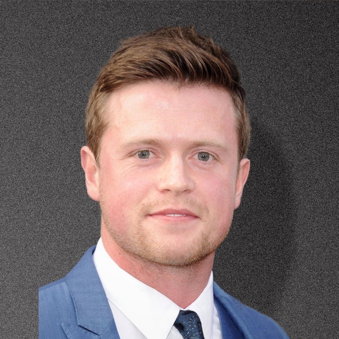 ‎Hugo Johnstone-Burt Movies and Shows – Apple TV