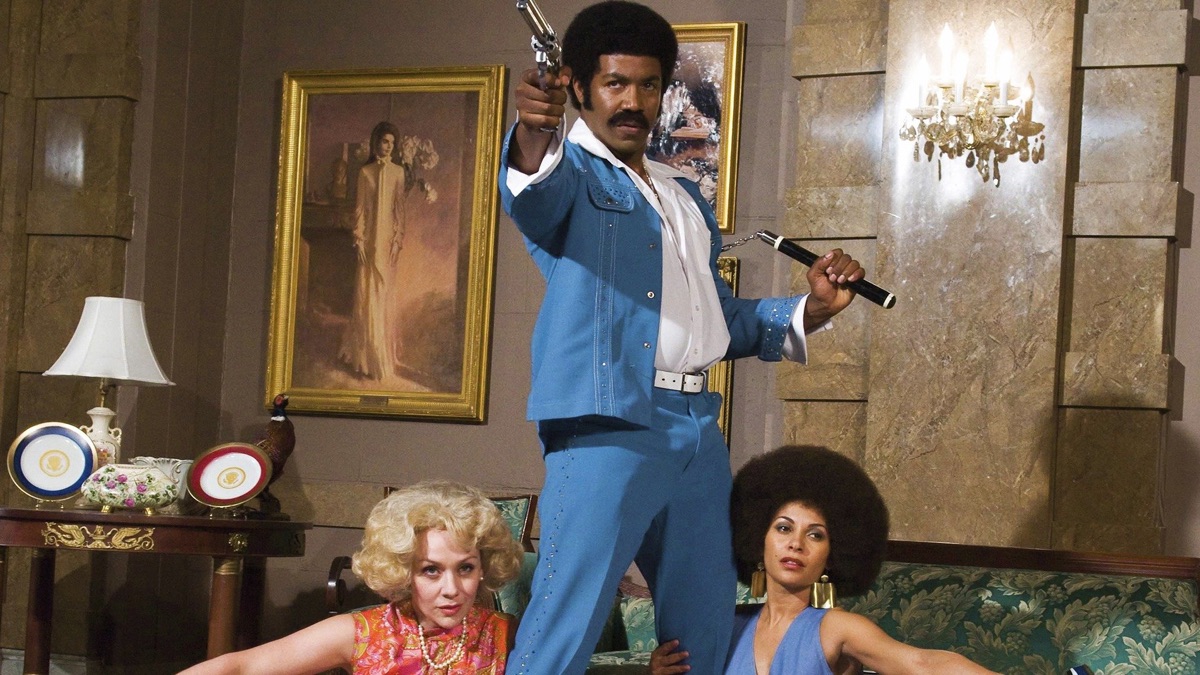 Black Dynamite - Apple TV