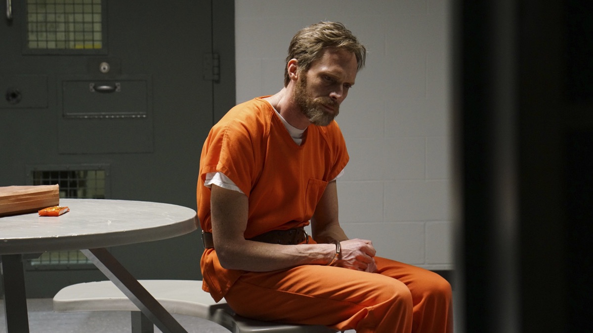 L'État contre Theodore J. Kaczynski - Manhunt: Unabomber (saison 1 ...