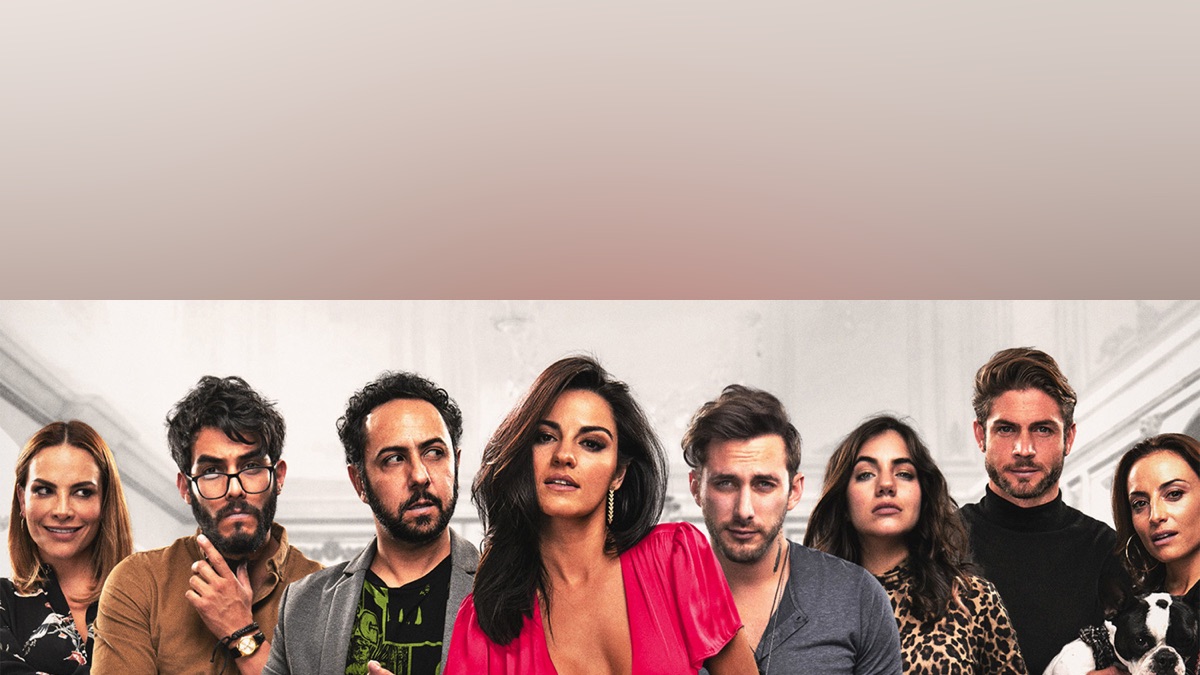 ‎The game of keys - Apple TV