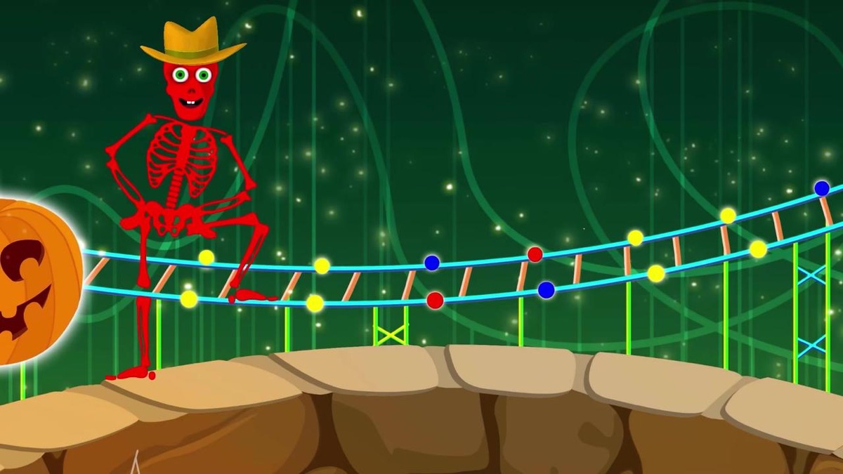 Theme Park - TeeHee Town(시즌 1, 에피소드 60) - Apple TV (KR)