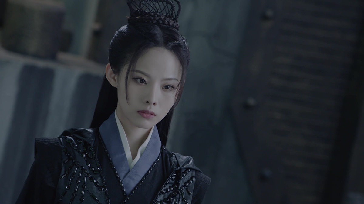 Episode 9 - Miss the Dragon (Series 1, Episode 9) - Apple TV (NO)