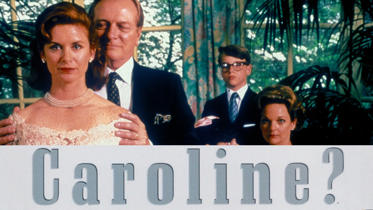 Caroline? - Apple TV