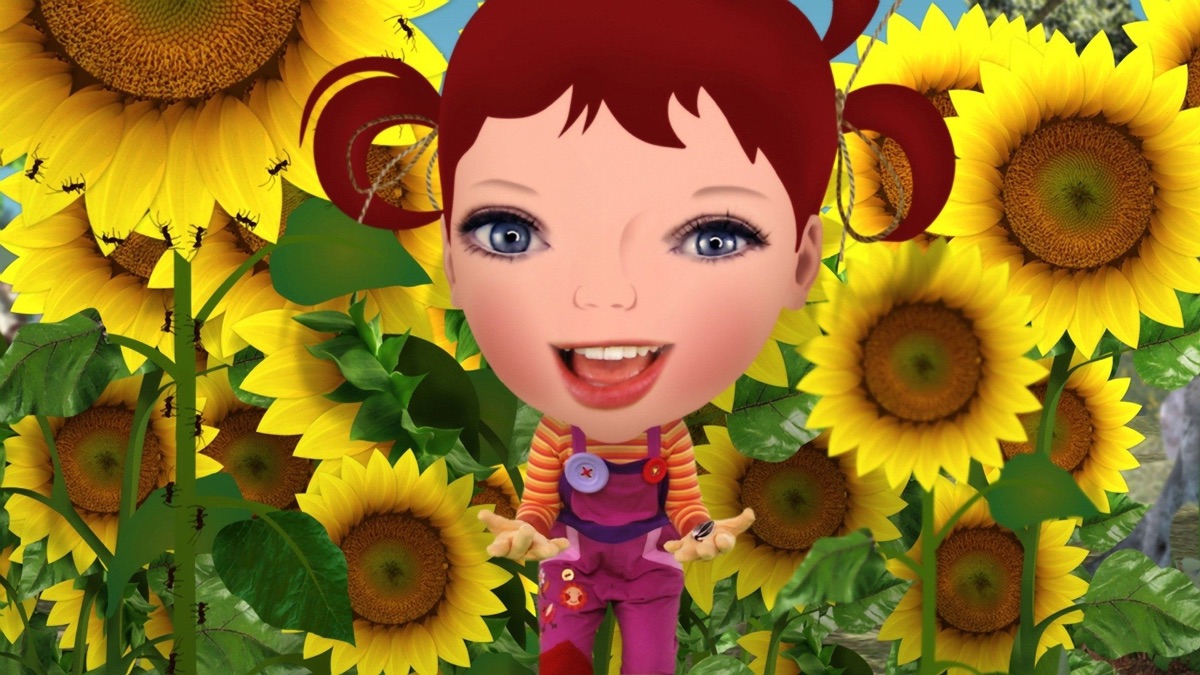 dirtgirlworld - Apple TV (AU)