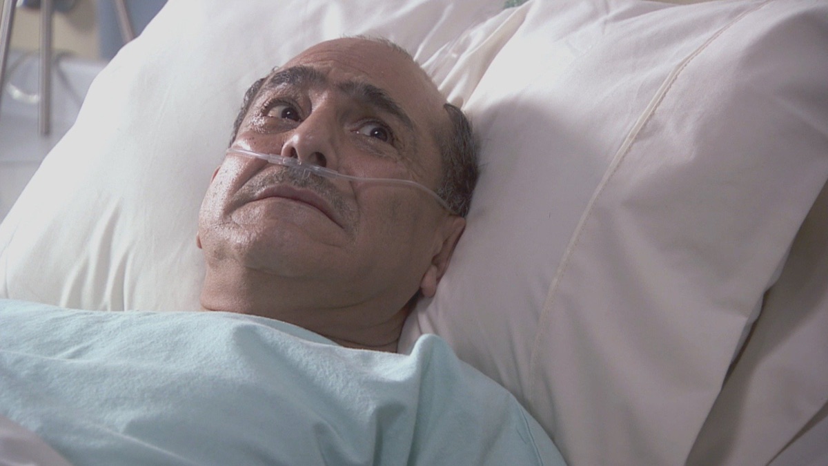 Épisode du à 11:10 - La Patrona (saison 1, épisode 103) - Apple TV (FR)