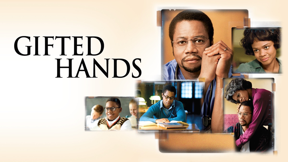 ‎Gifted Hands - Apple TV