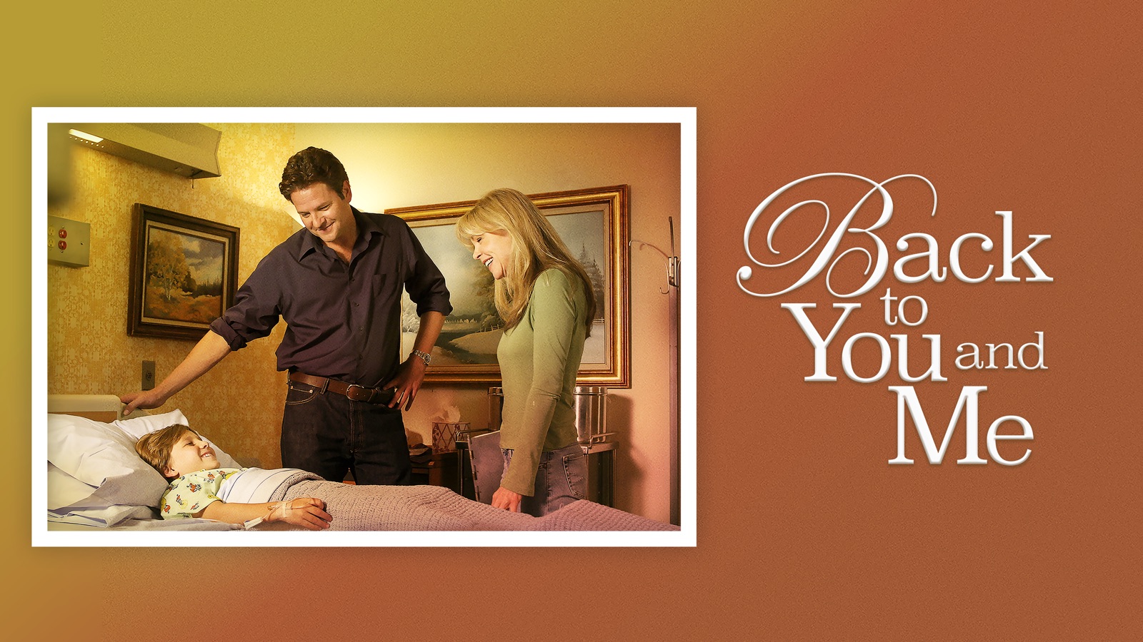 Back to You and Me | Apple TV