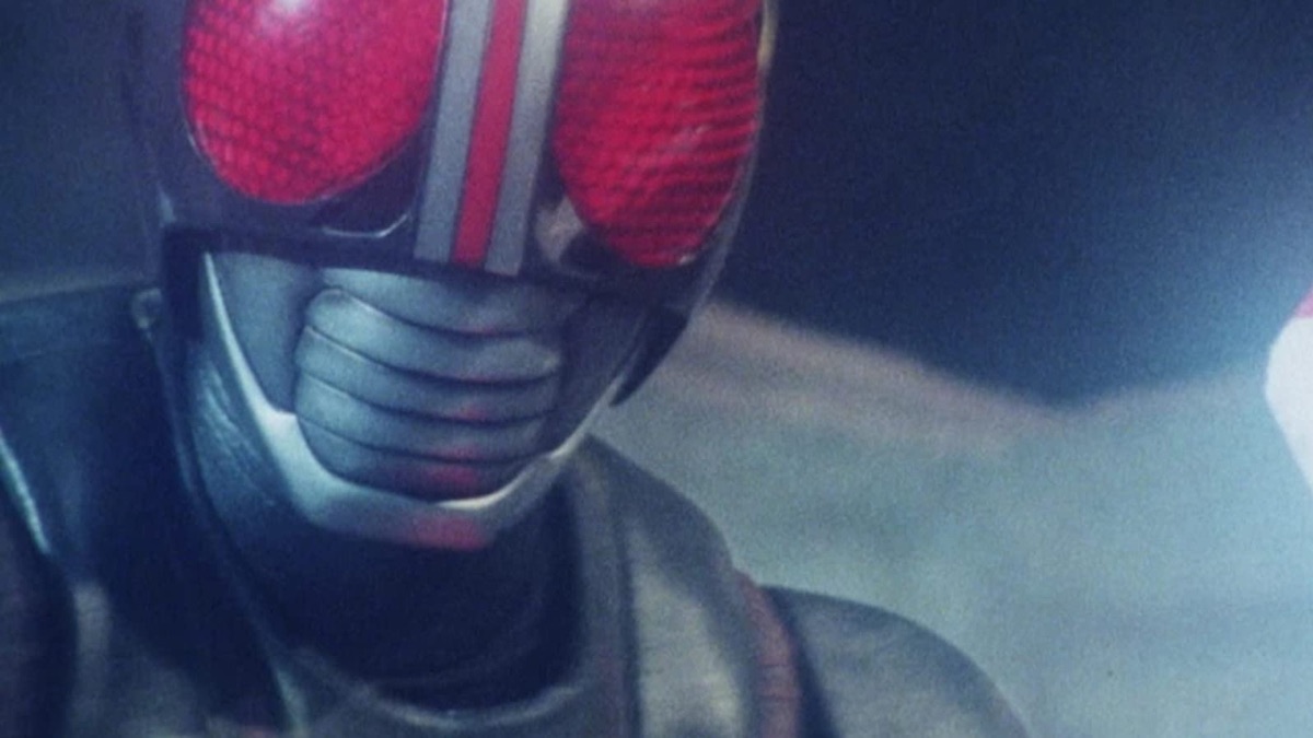 ‎Gorgom's Last Day - Kamen Rider Black (Series 1, Episode 51) - Apple ...