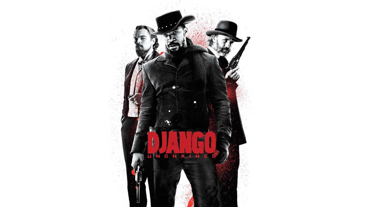 Django Unchained | Apple TV