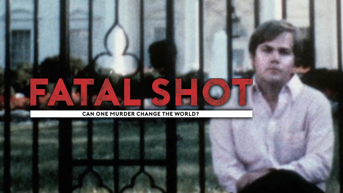 Brainwashed Assassins – Fatal Shot (Season 1, Episode 4) - Apple TV (AU)