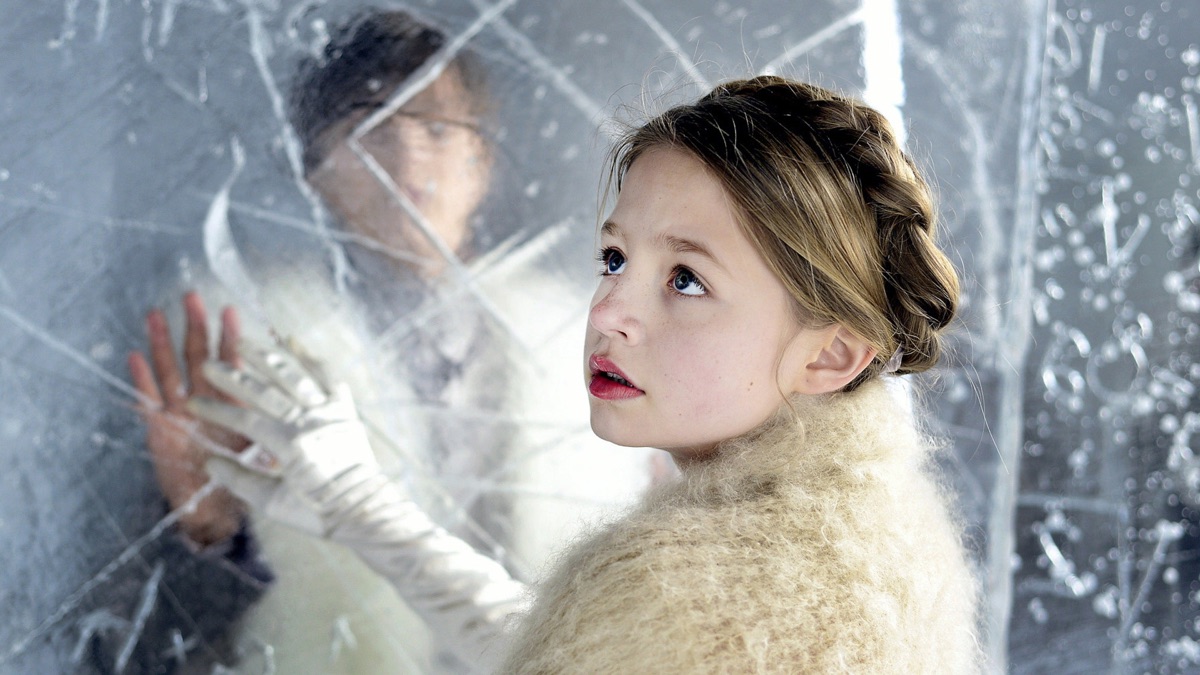 The Snow Queen - Apple TV