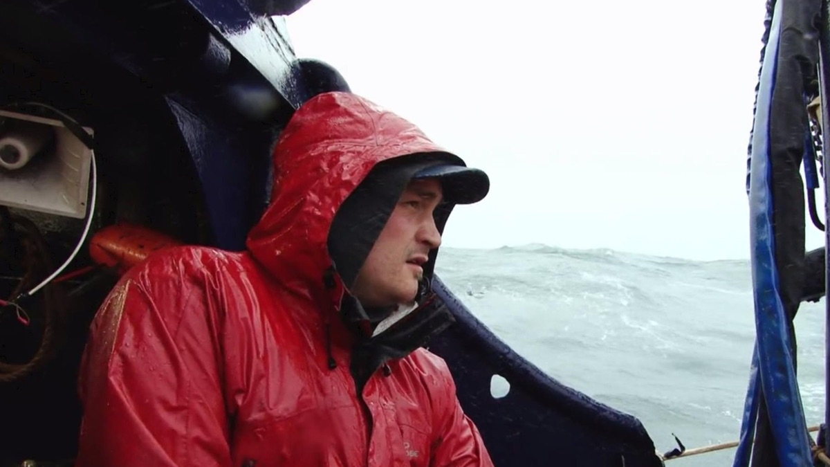 ‎La ley de Darwin - Pesca mortal (temporada 10, episodio 3) - Apple TV (CO)