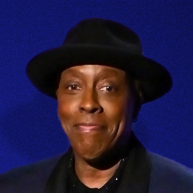 Arsenio Hall Films and Shows – Apple TV (UK)