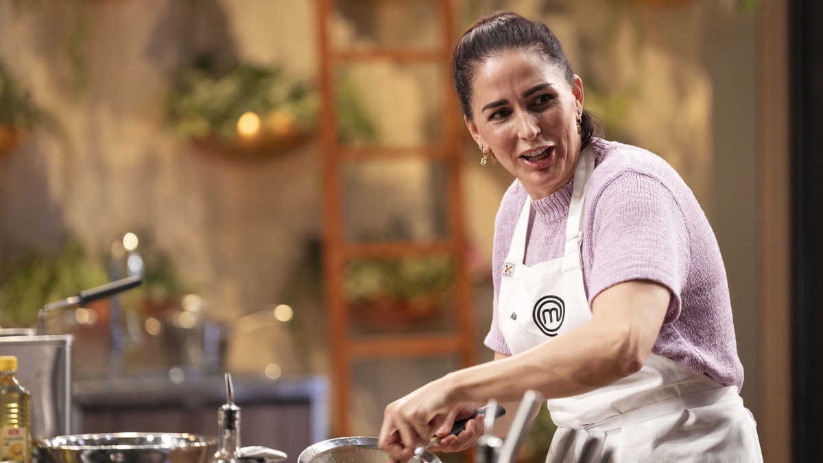 ‎Episode 7 - MasterChef Australia (Series 17, Episode 7) - Apple TV (UK)