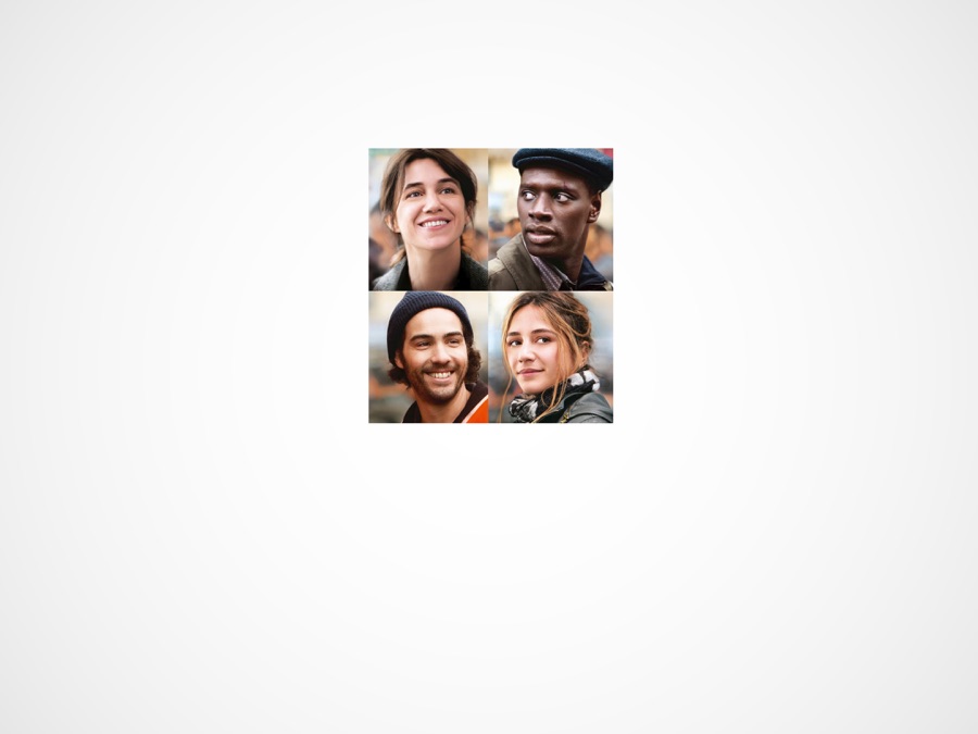 Samba - Apple TV