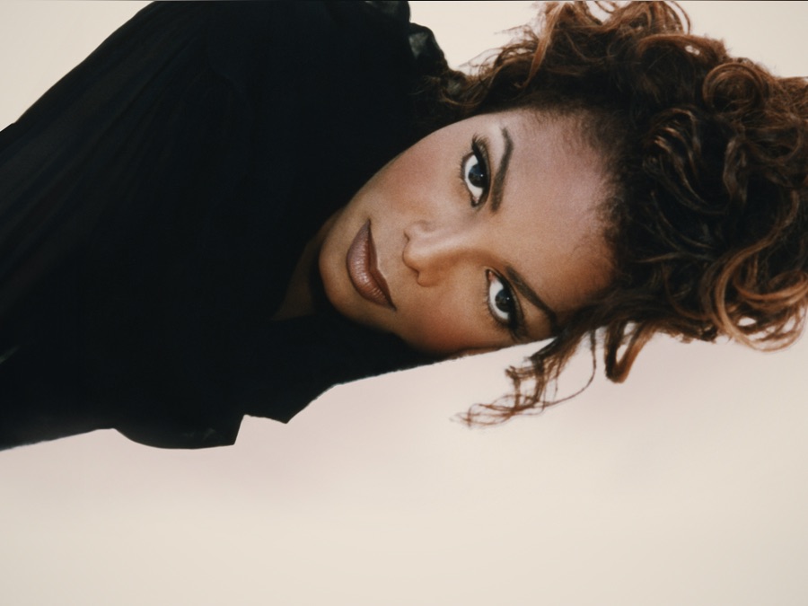 Janet Jackson. - Apple TV