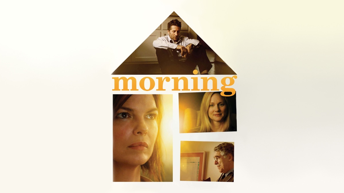 ‎Morning —Apple TV