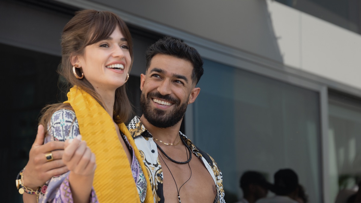 Watch The Rich Kids – Tehran (Series 2, Episode 4) | Apple TV+ (IN)