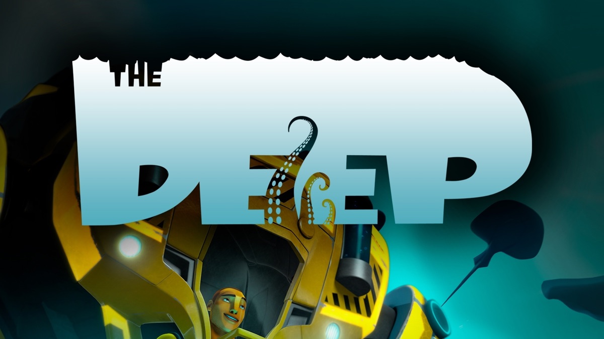 ‎The Deep - Apple TV