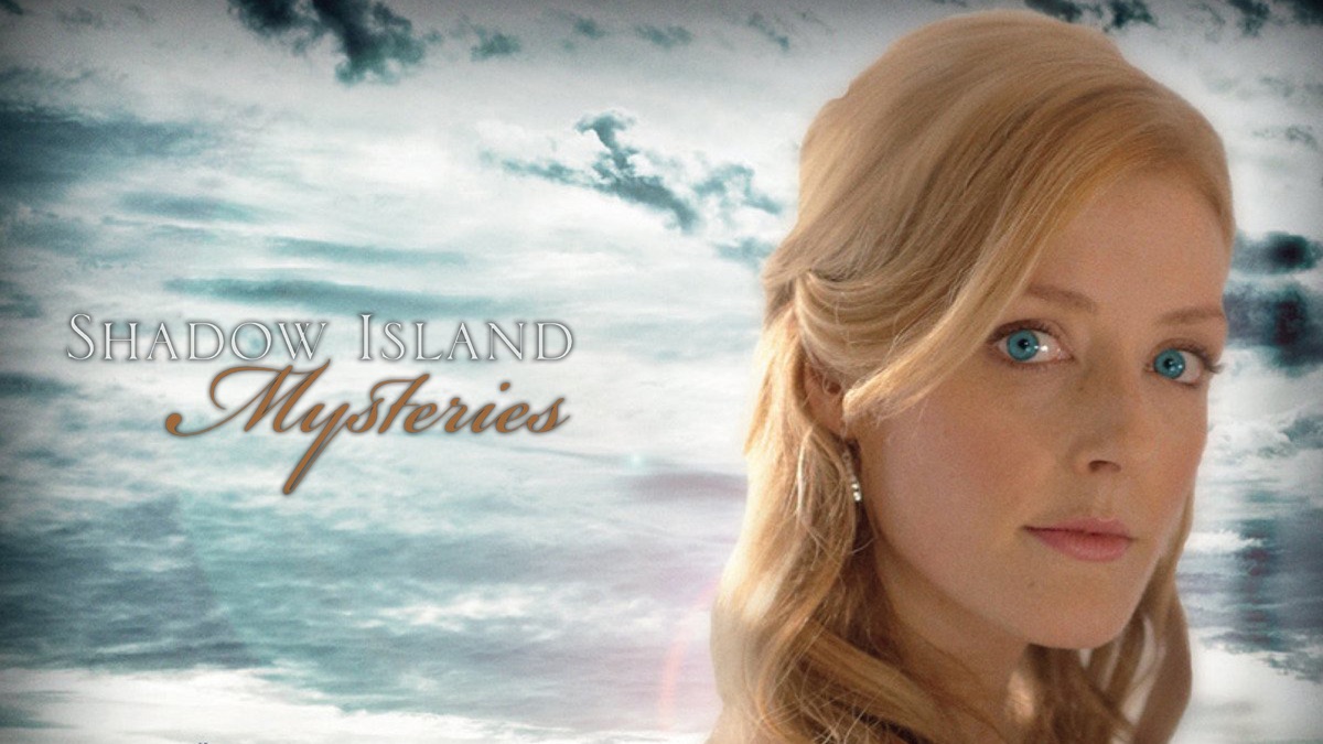 ‎Shadow Island Mysteries - Apple TV
