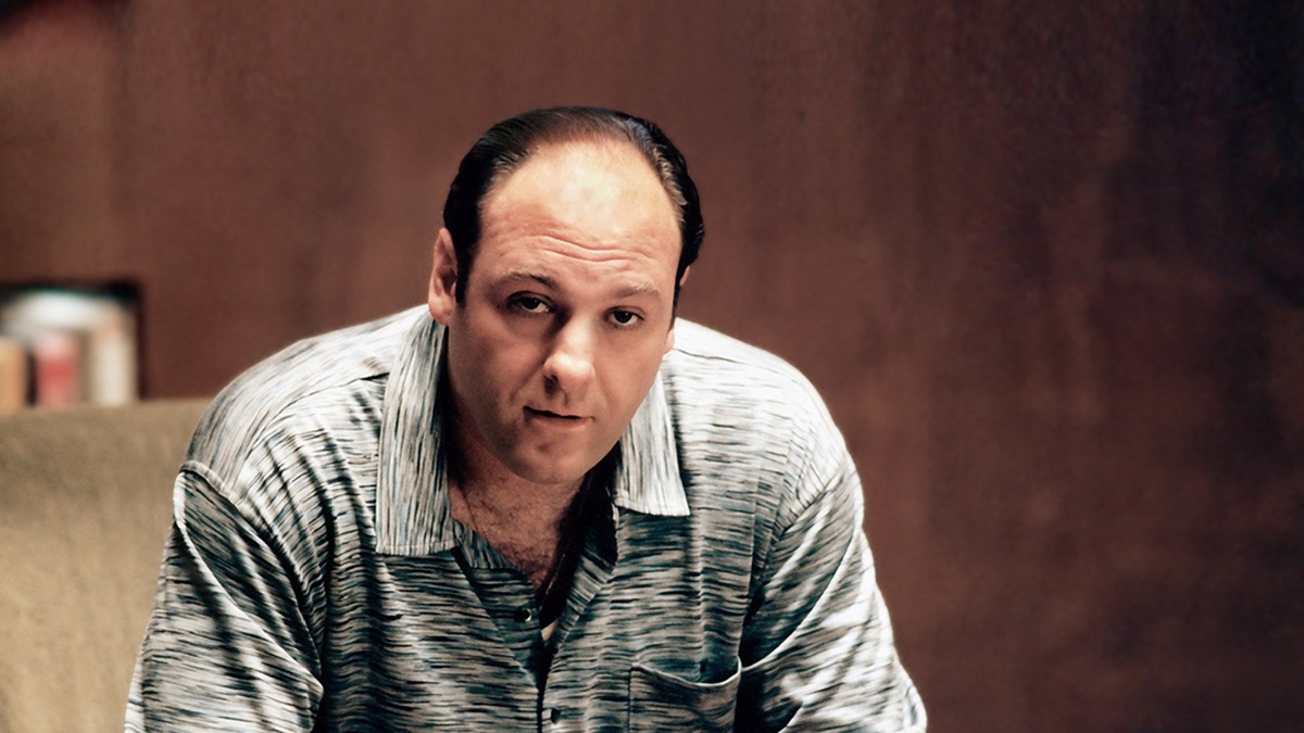 ‎Nobody Knows Anything - The Sopranos (Series 1, Episode 11) - Apple TV ...