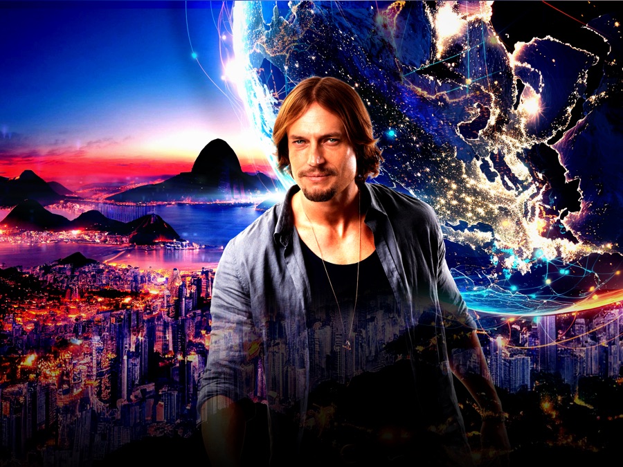 Rush - Apple TV (AU)