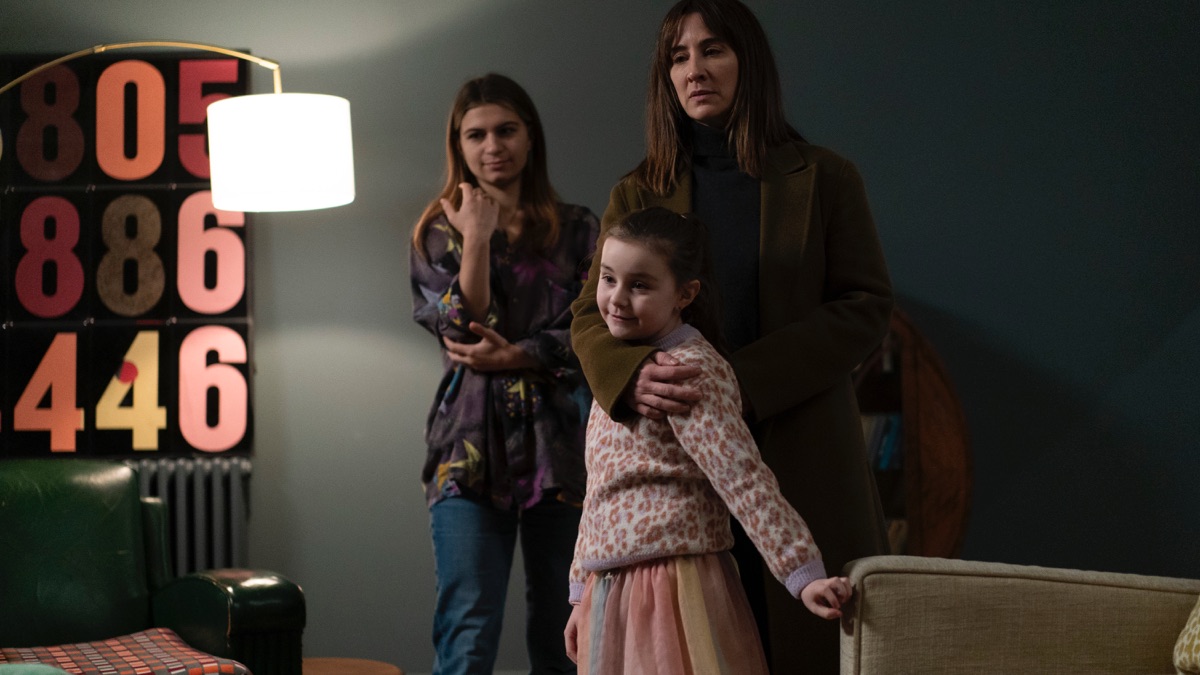 Episode 5 - Payback: Money and Power (Season 1, Episode 5) - Apple TV