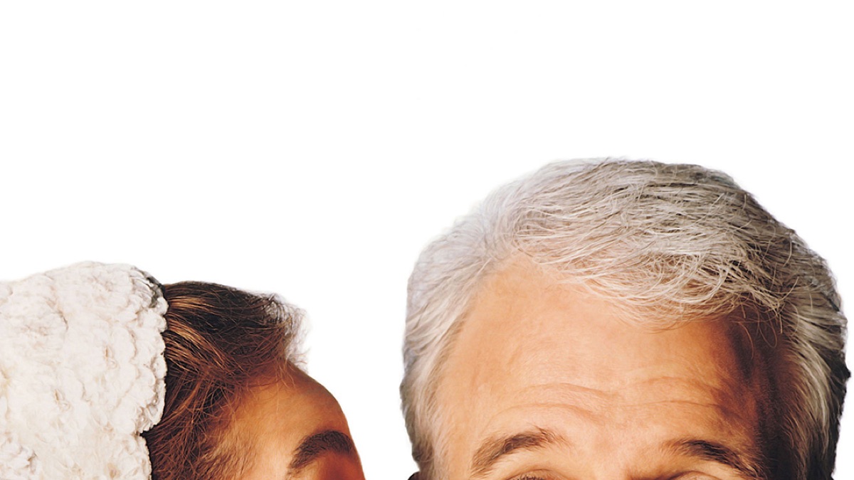 ‎Father Of The Bride - Apple TV
