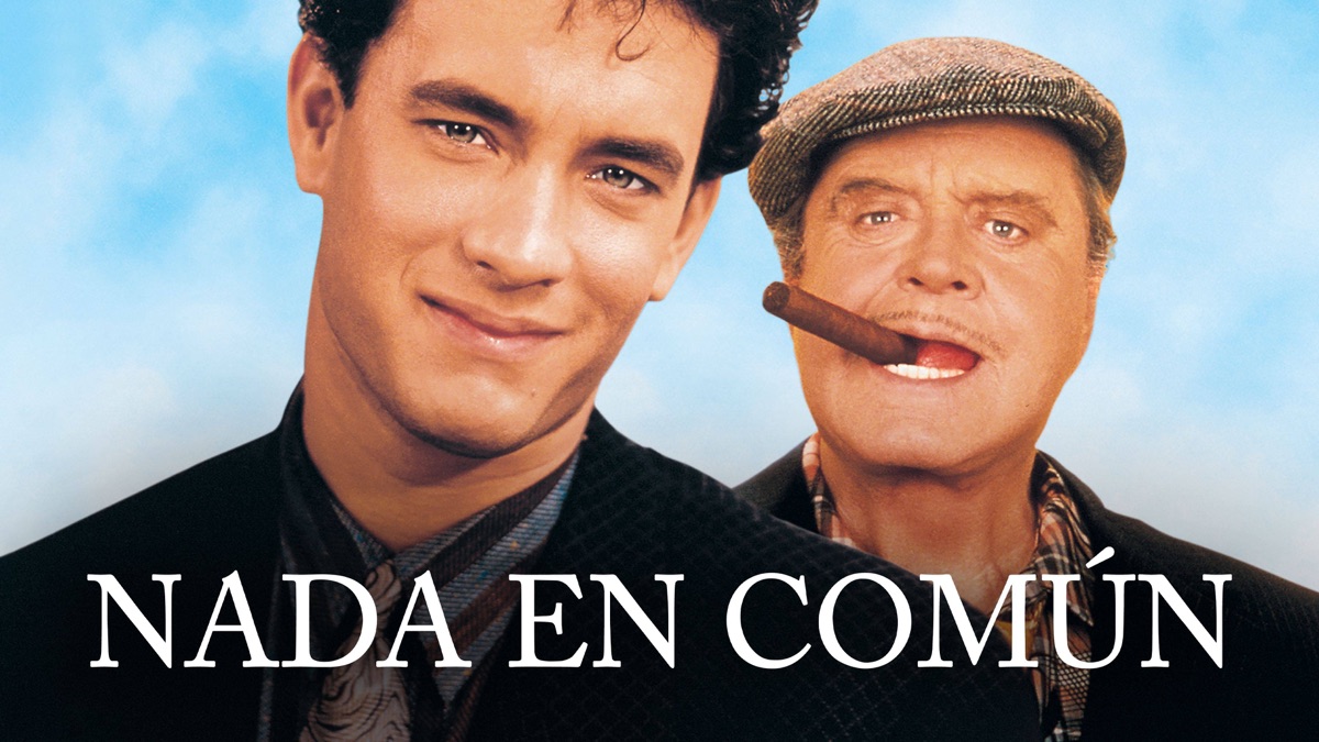 ‎Nada En Comun - Apple TV