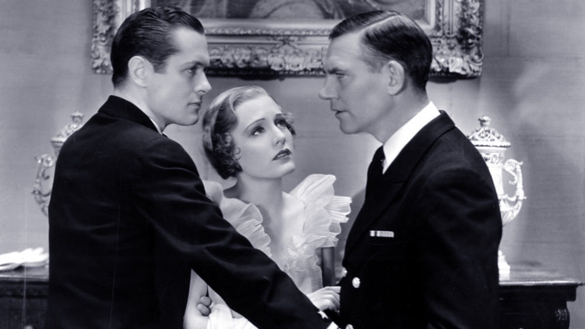 Hell Below | Apple TV