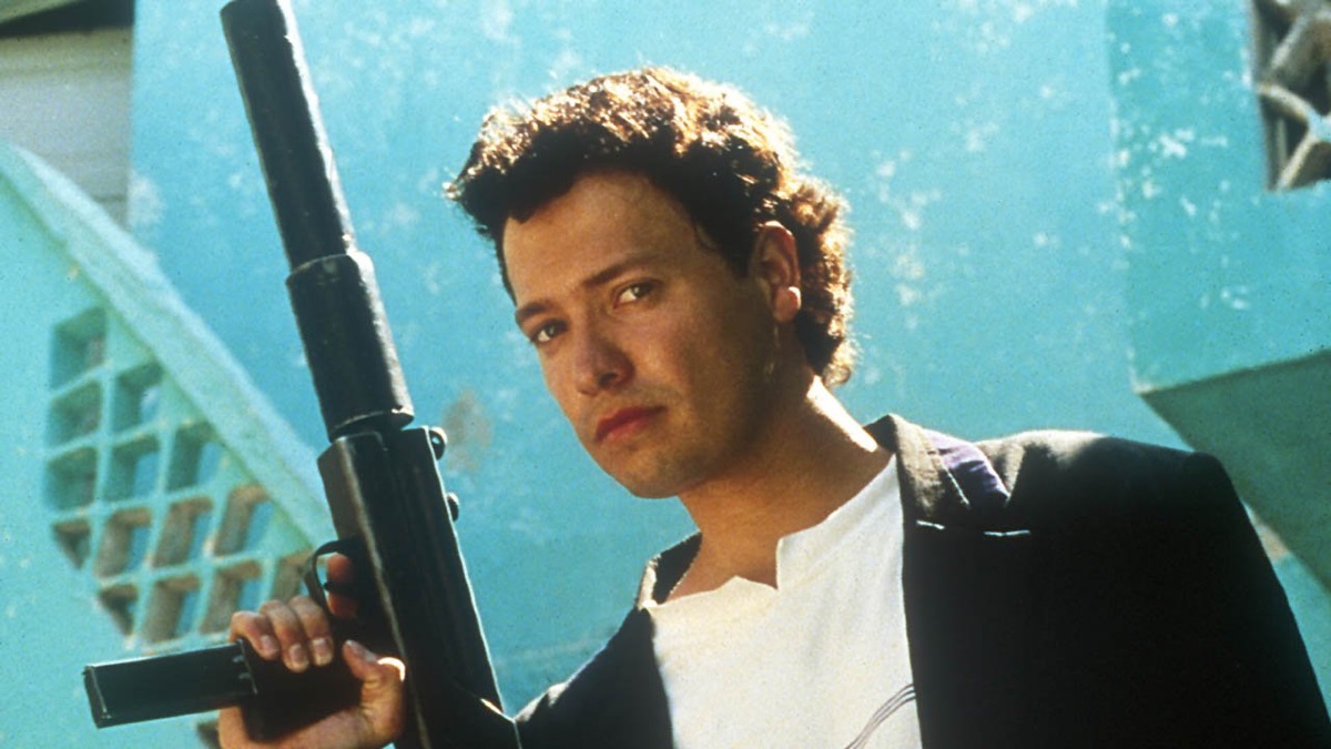 El Mariachi - Apple TV