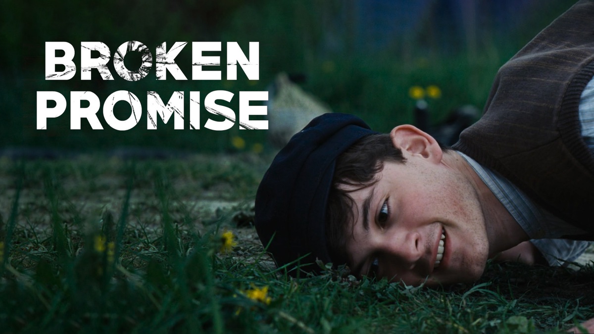 ‎Broken Promise - Apple TV