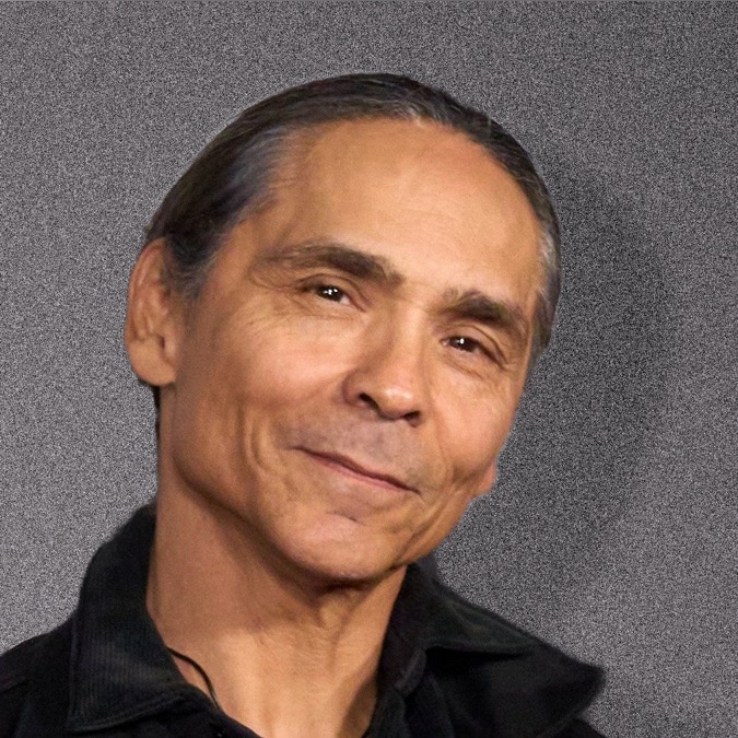 Películas y programas de TV de Zahn McClarnon - Apple TV (AR)