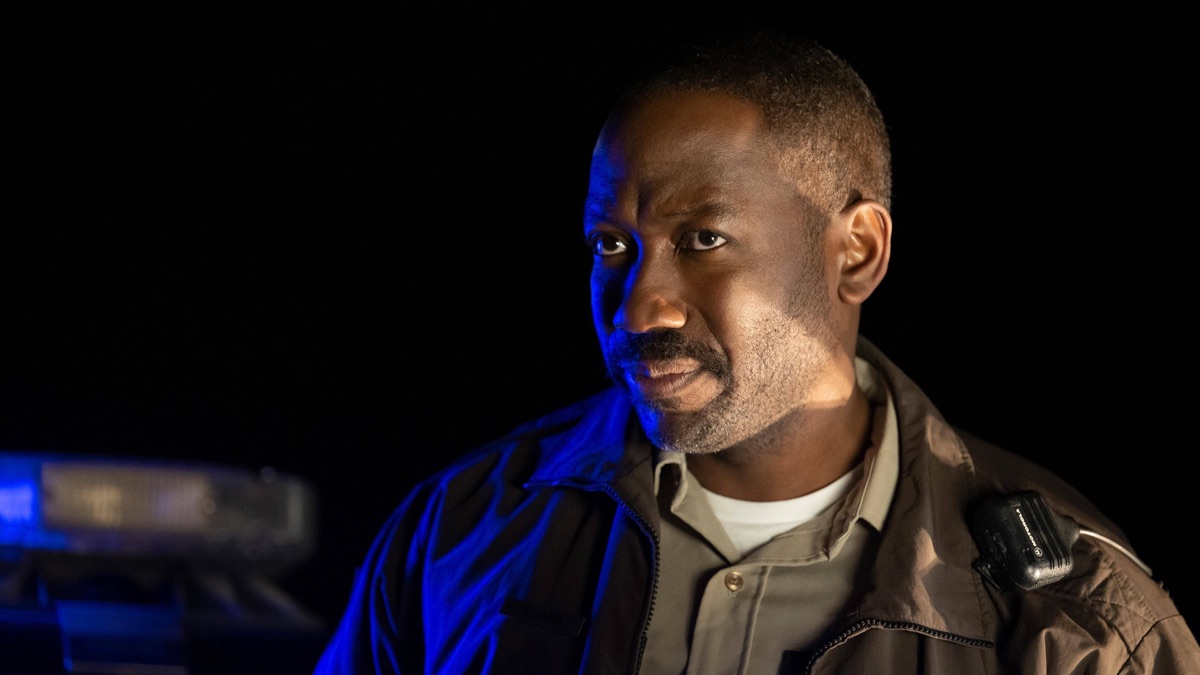 The Tragedy Of The Commons - Fargo (Season 5, Episode 1) - Apple TV