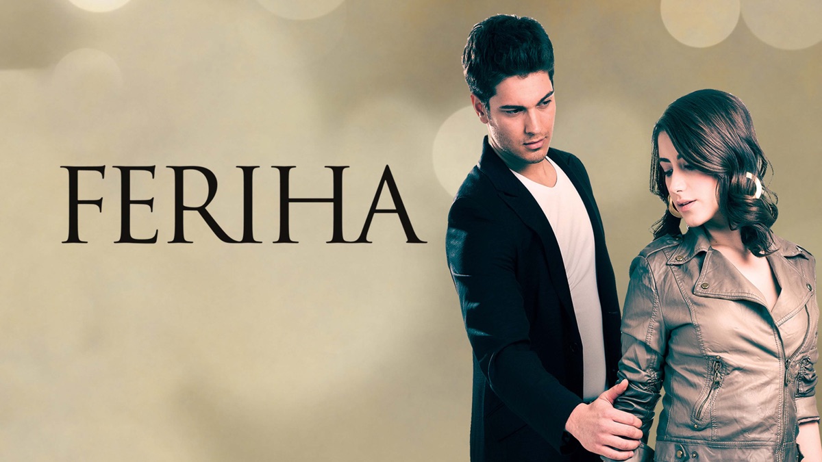 ‎Feriha - Apple TV