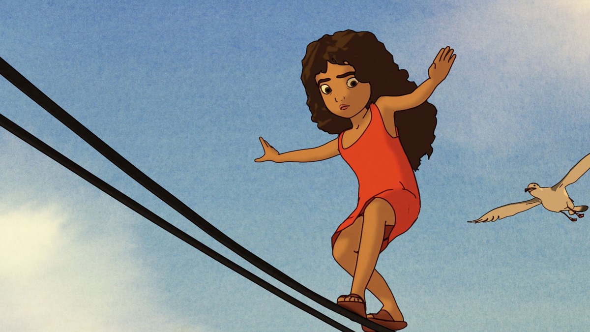 El profeta - Apple TV (MX)