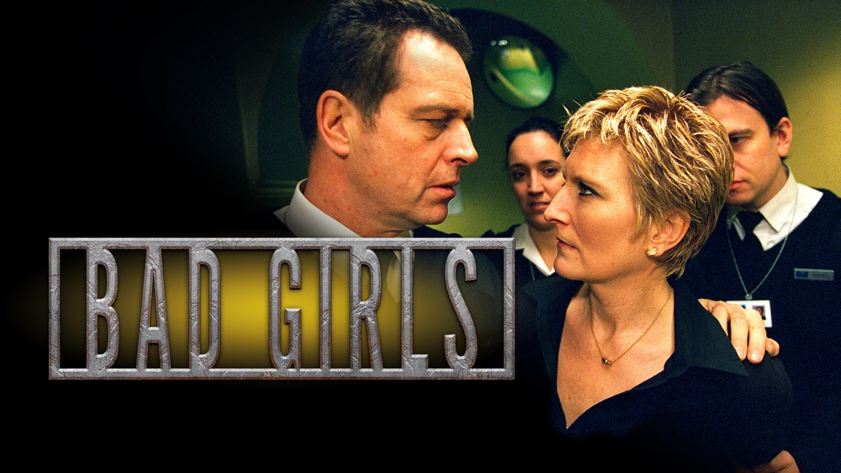 ‎Bad Girls - Apple TV