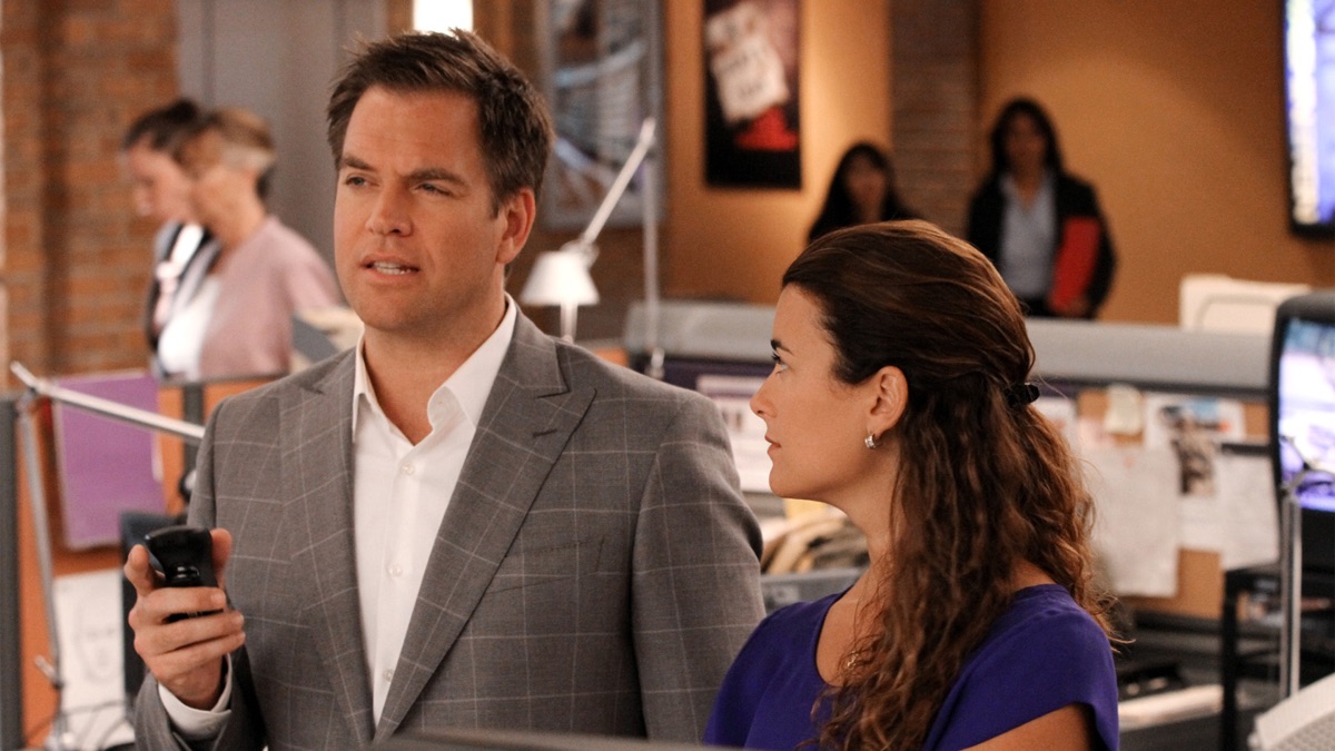 ‎Phoenix - NCIS (Series 10, Episode 3) - Apple TV (PL)