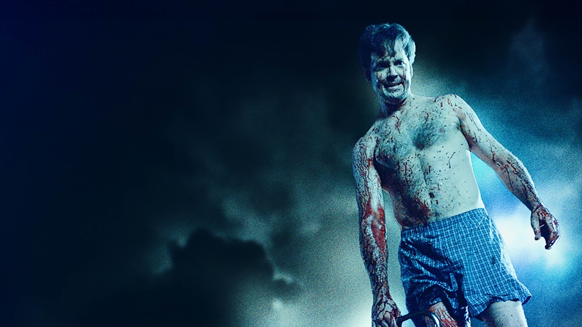 Killing Ariel - Apple TV (UK)