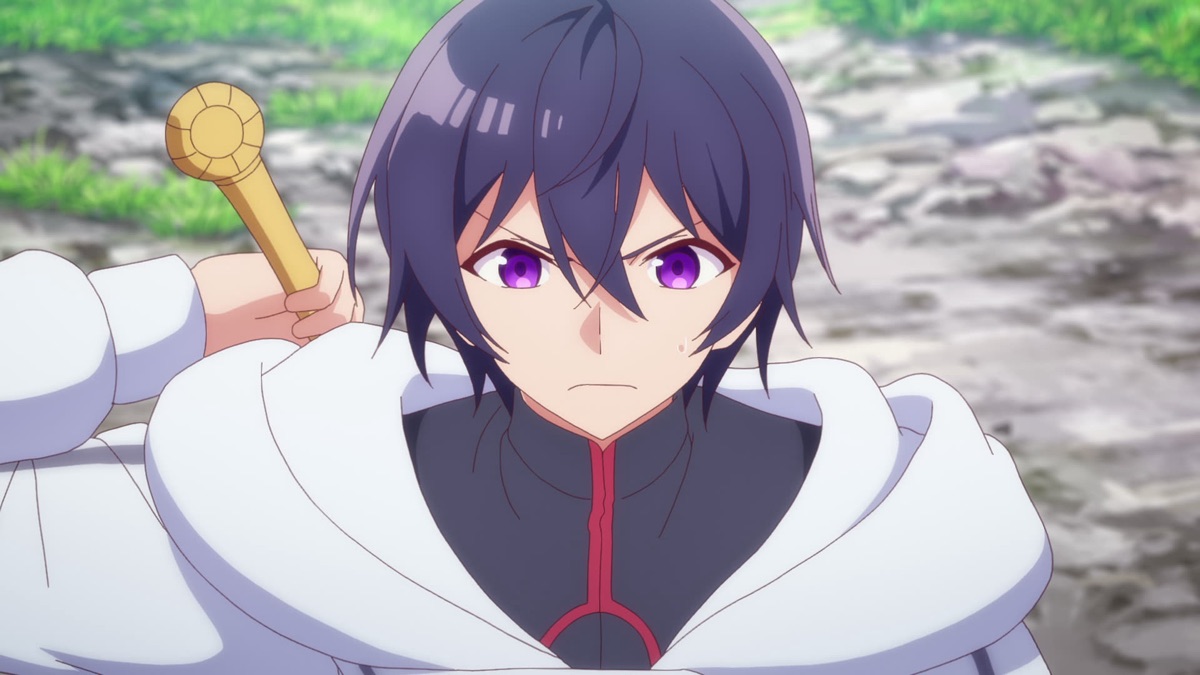 1 - Bogus Skill ~About that time I became able to eat unlimited numbers ...