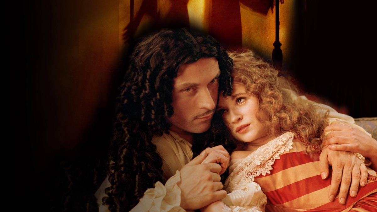 Charles II: The Power and the Passion - Apple TV