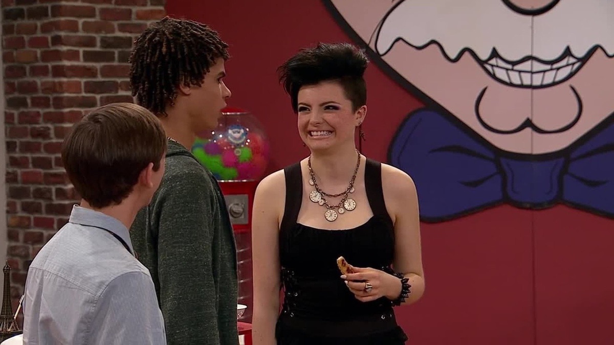 Claude's Kitchen - Some Assembly Required (Season 3, Episode 11) - Apple TV