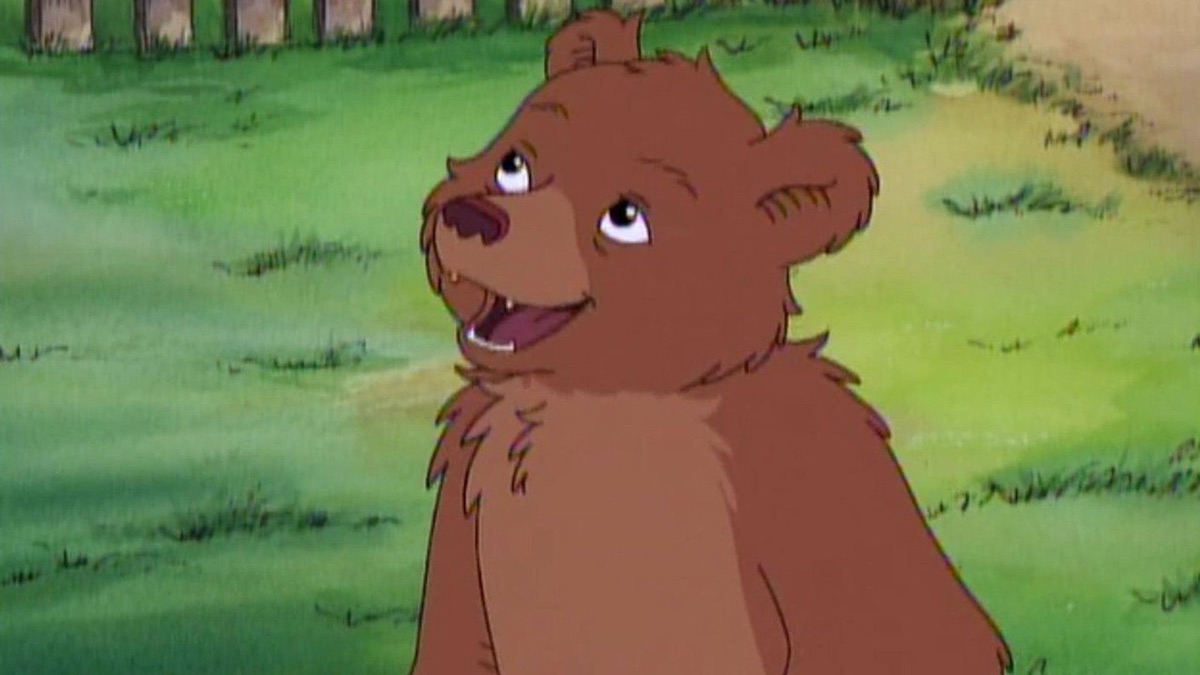 Little Bear the Magician / Doctor Little Bear / Bigger Little Bear ...