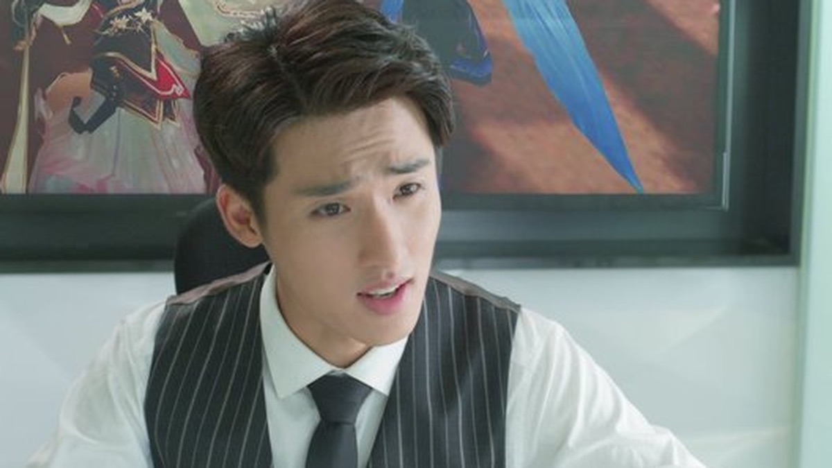 Episode 25 – Love O2O (Season 1, Episode 25) - Apple TV (CA)