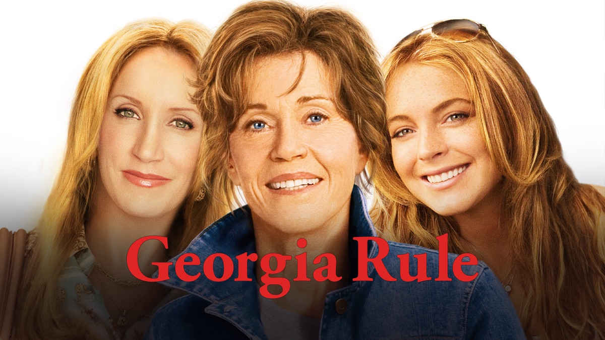 ‎Georgia Rule - Apple TV