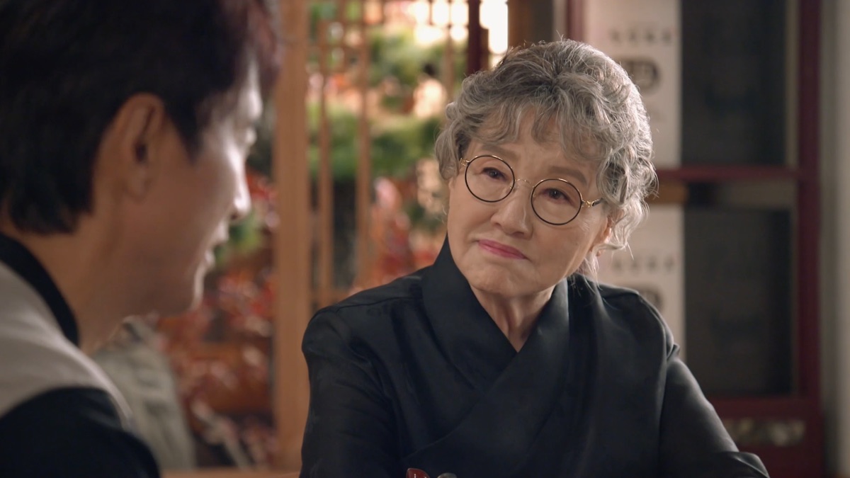 The Third Marriage - The Third Marriage (Season 1, Episode 9) - Apple TV